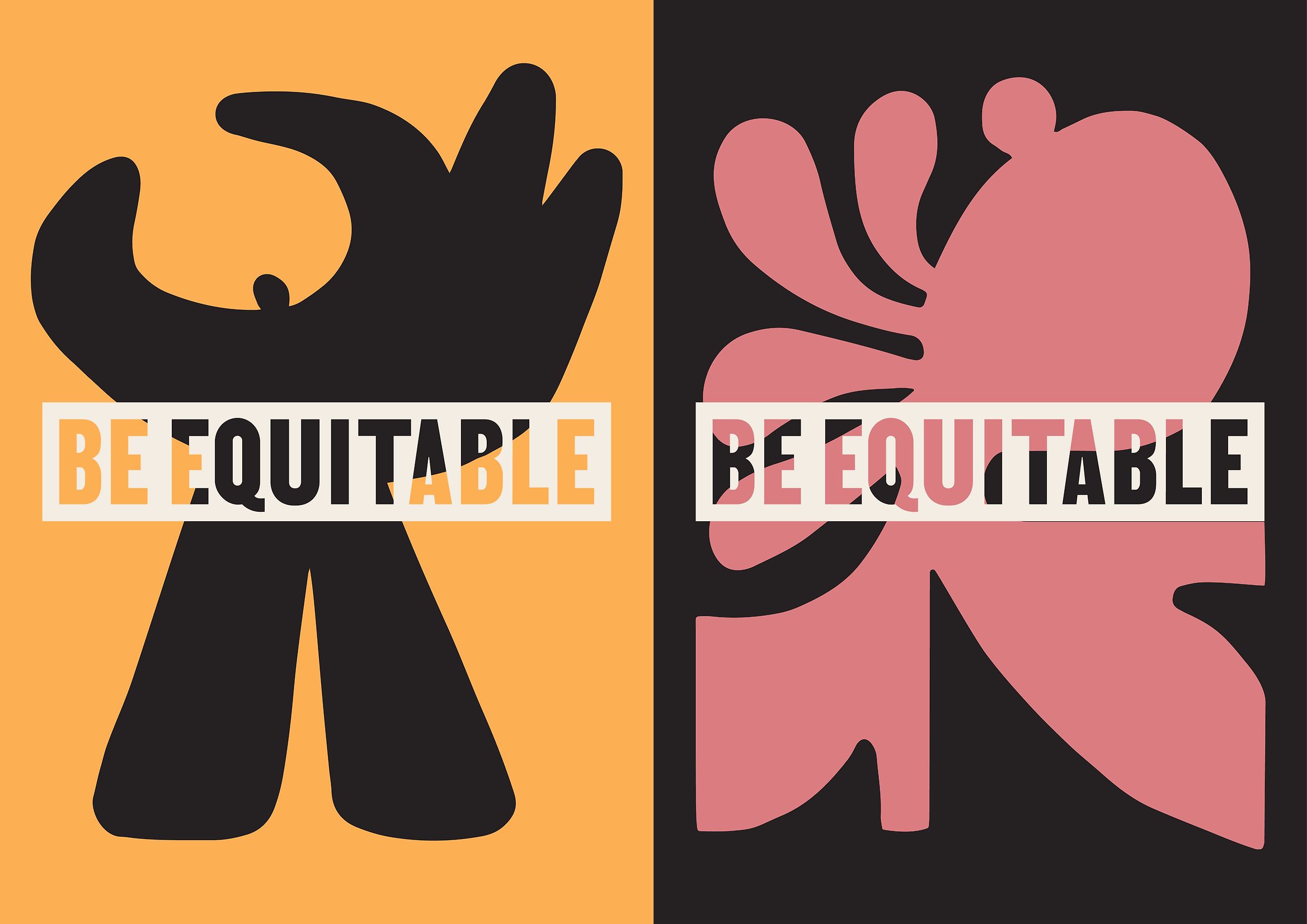 Be Equitable | Best Awards