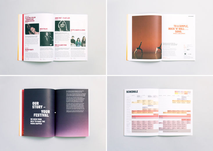 Perth Festival | Best Awards