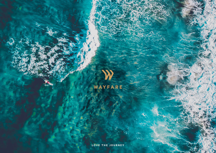 Wayfare | Best Awards