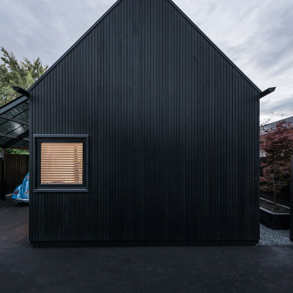 CoLab Architecture Ltd | Best Awards