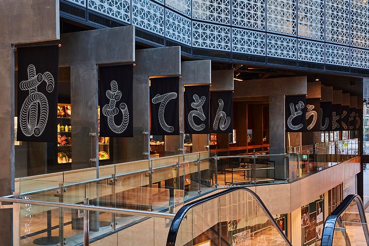 Omotesando | Best Design Awards