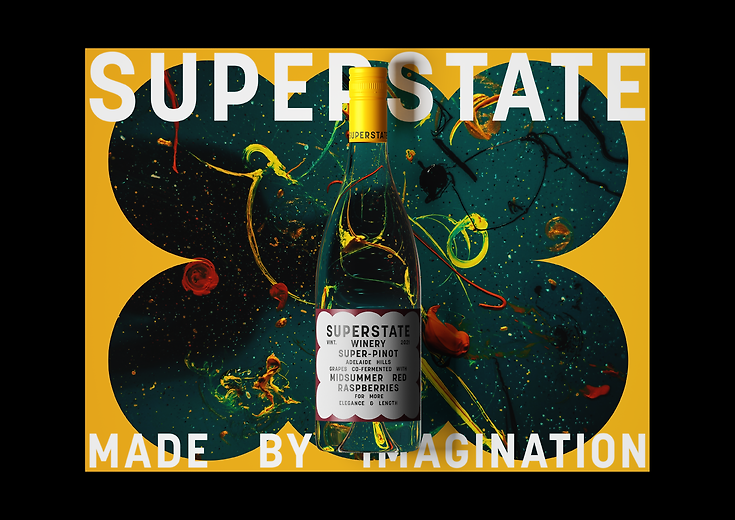 Superstate | Best Awards