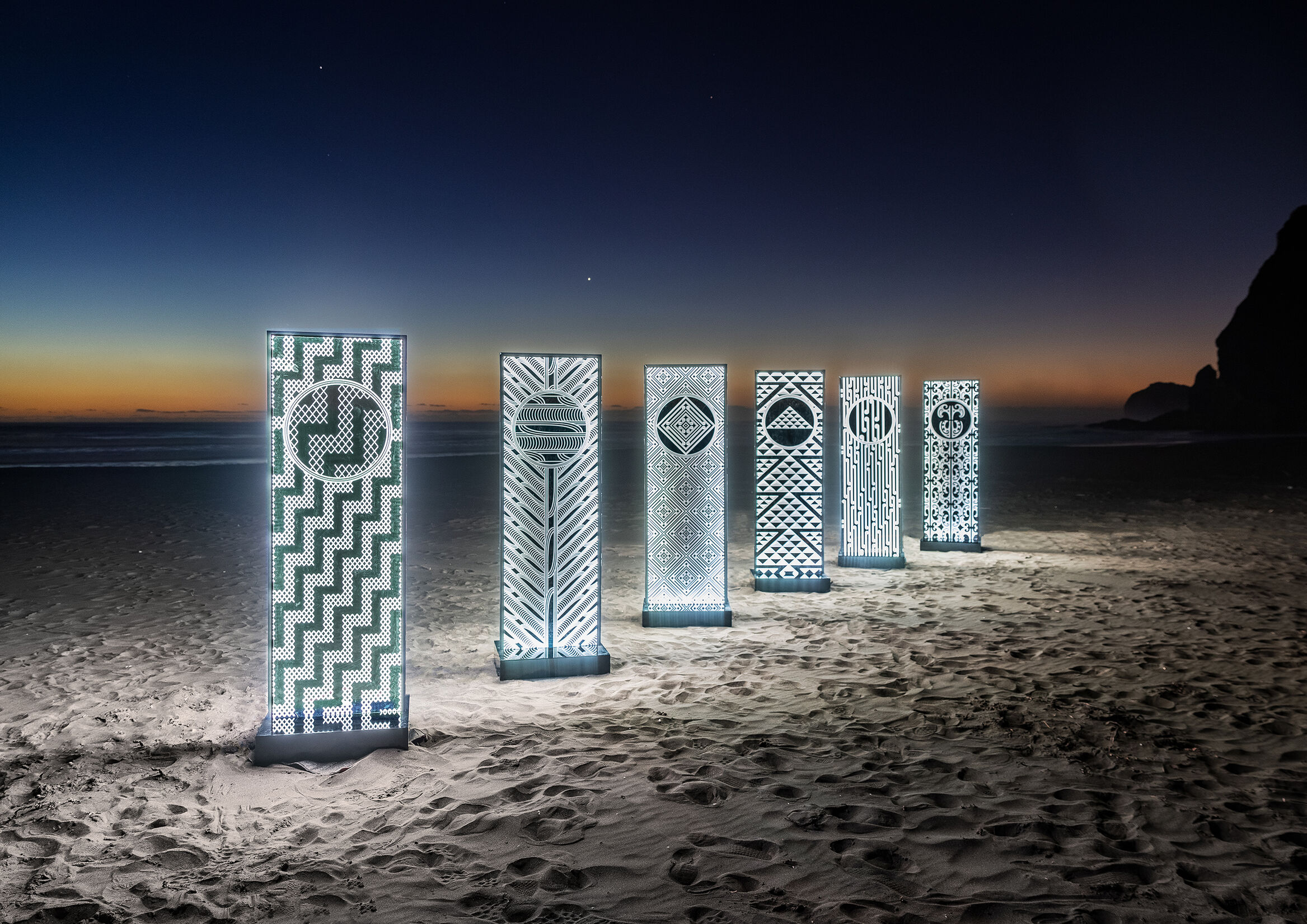 Tū Ana Ngā Pou Angitu | Best Awards