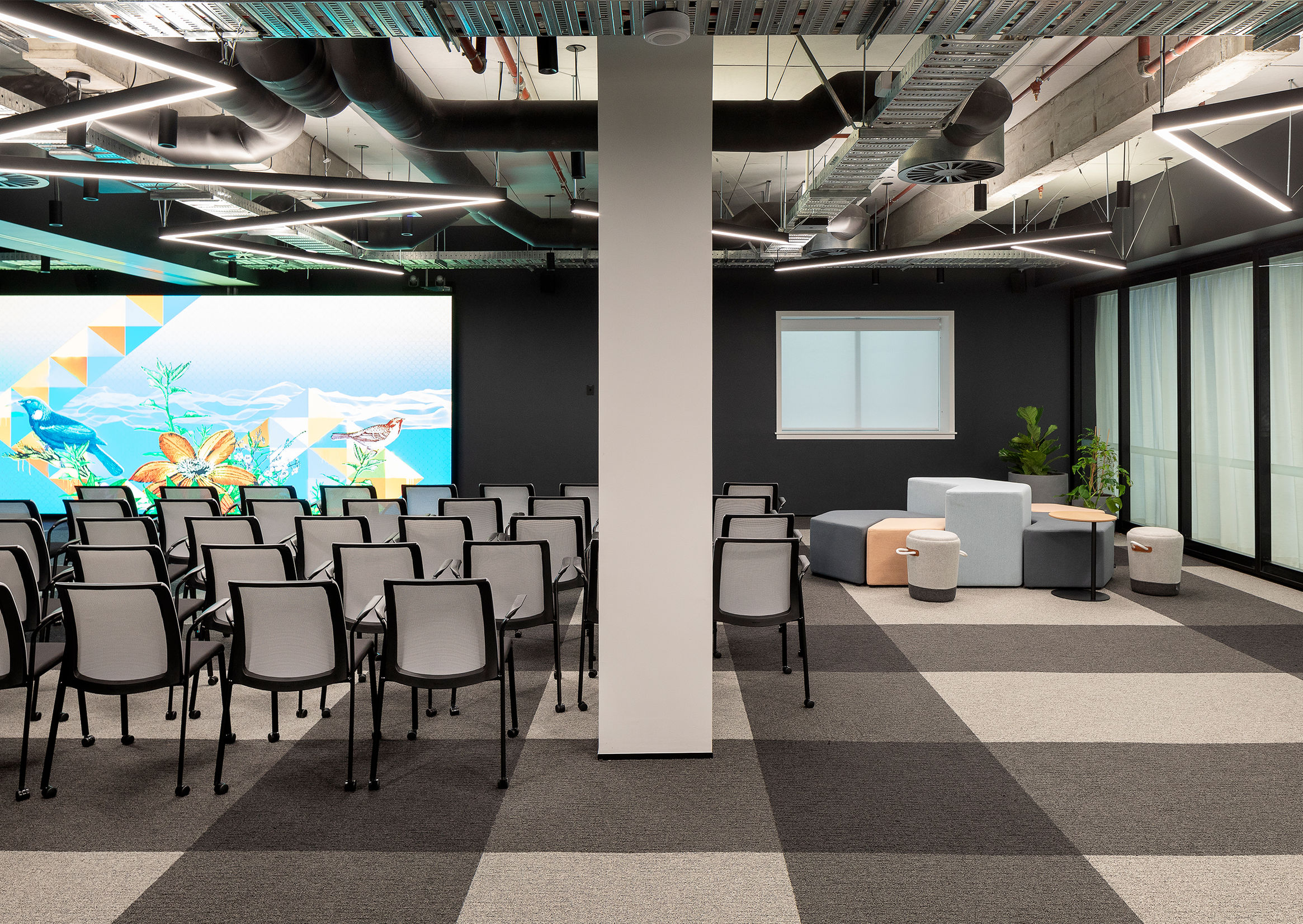 BNZ The Terrace | Best Awards