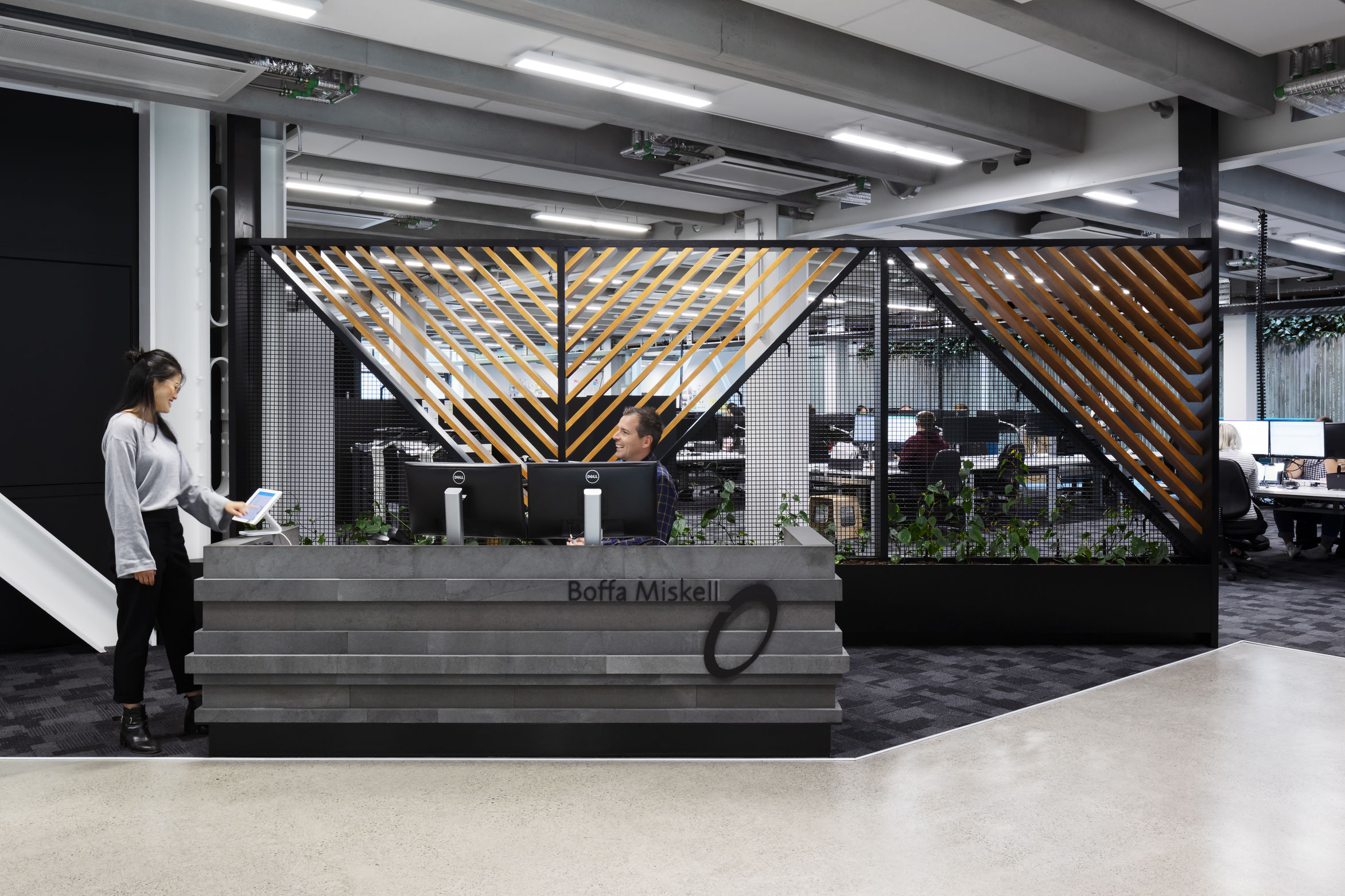 Boffa Miskell, Christchurch | Best Design Awards