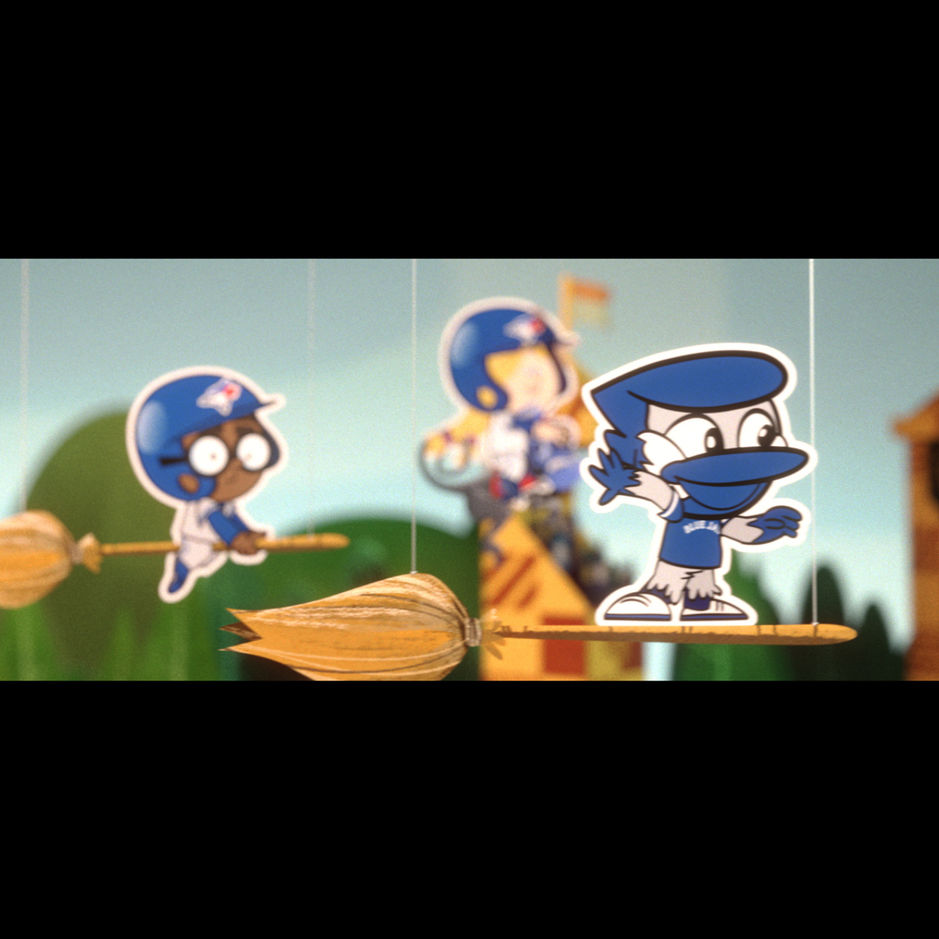 Flux Animation Studio | Best Awards