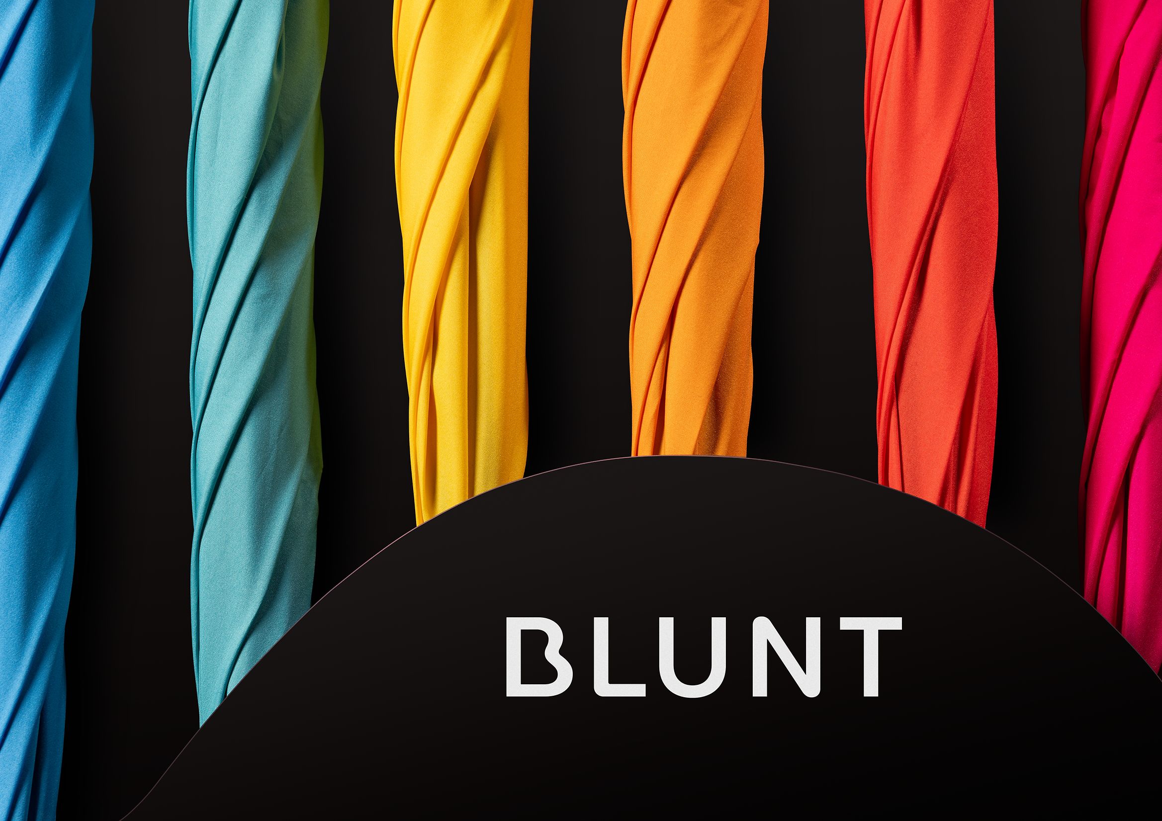 Blunt | Best Design Awards