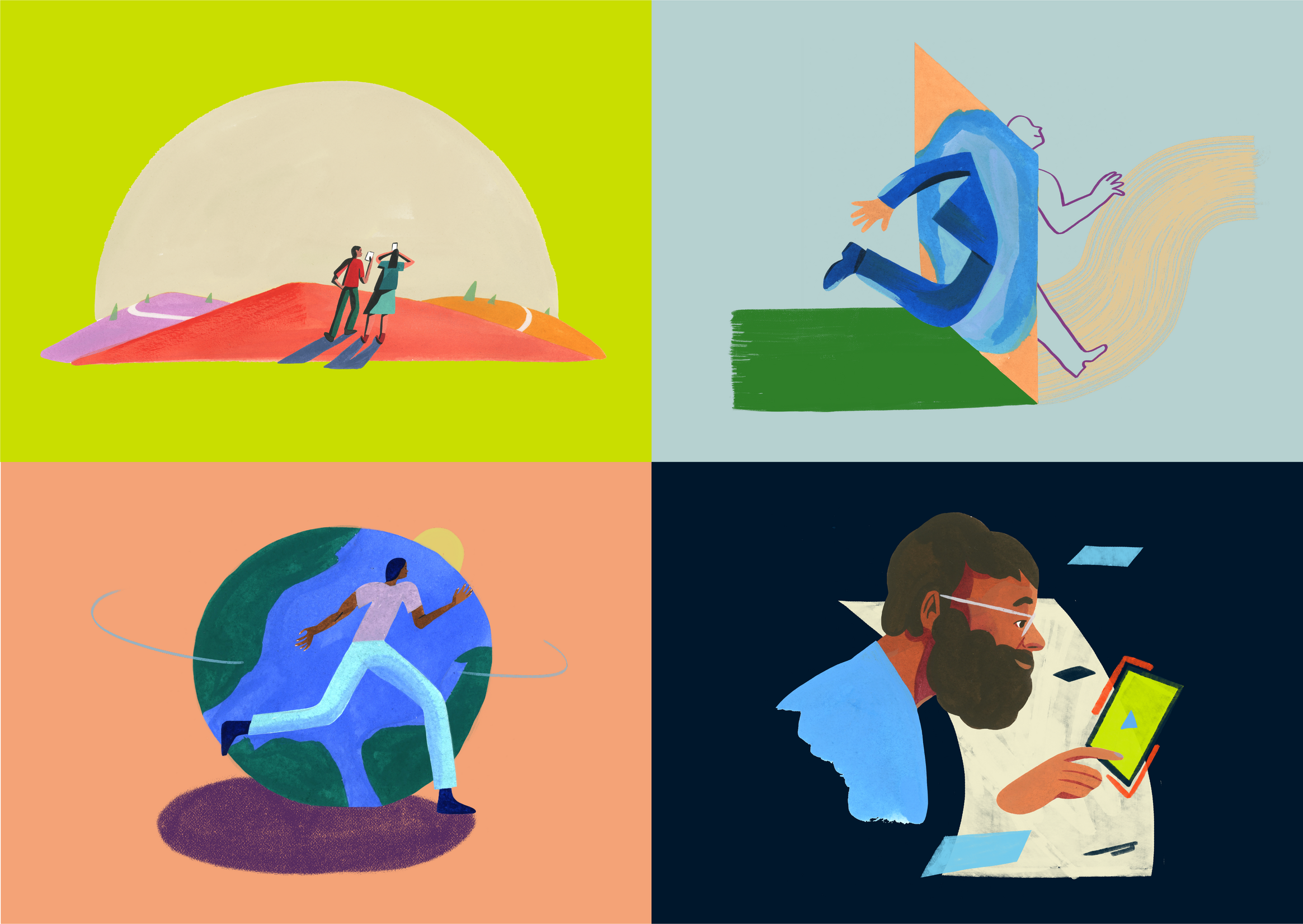 ExpressVPN | Best Awards