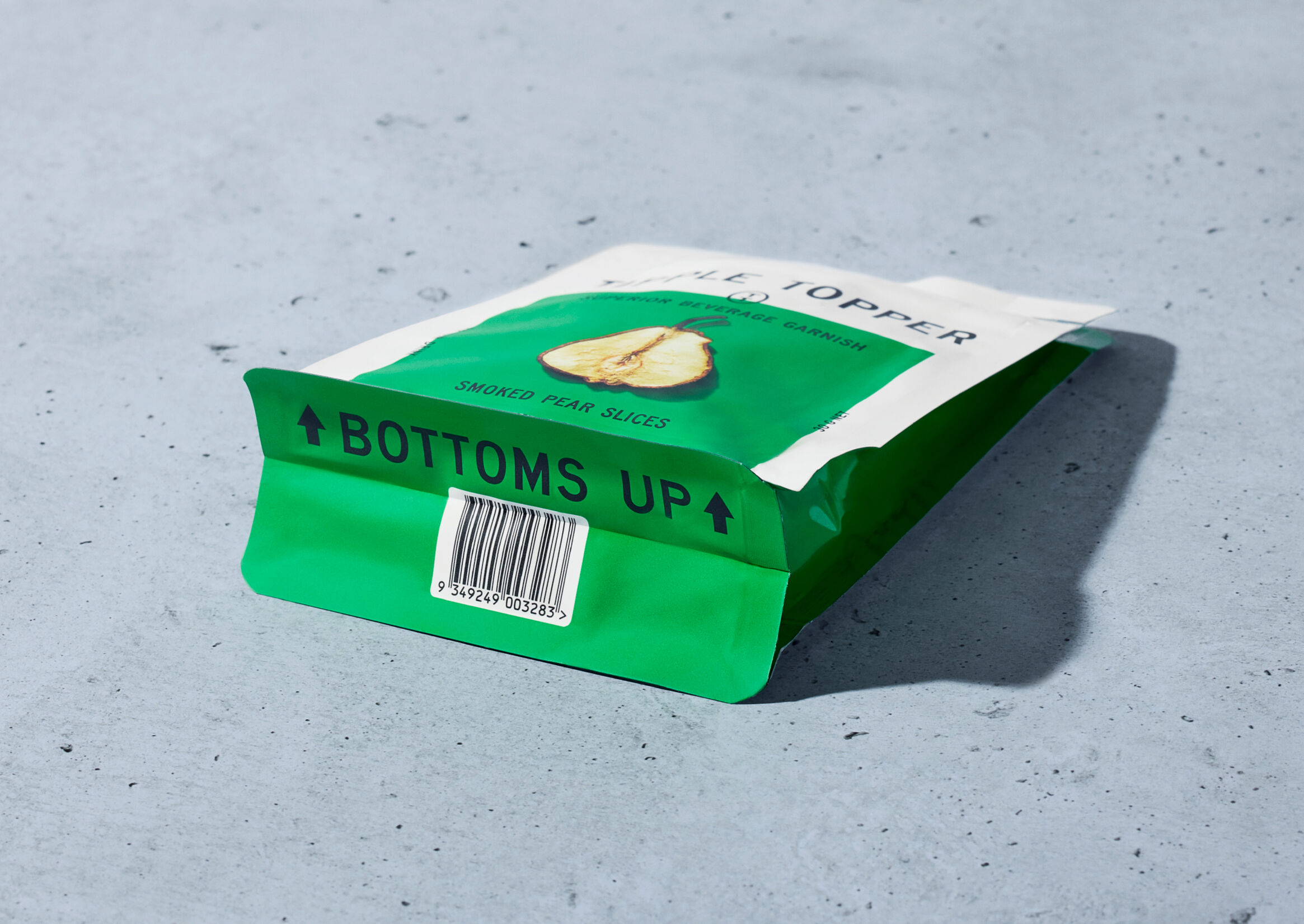 Tipple Topper | Best Awards