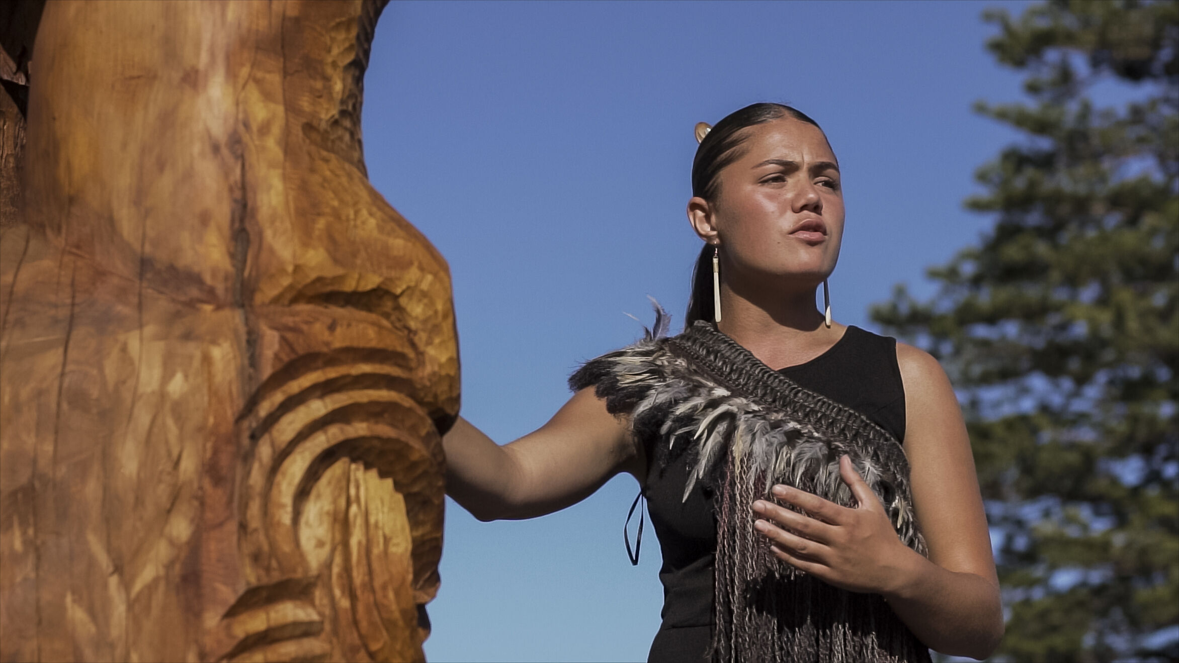 Manea: Footprints Of Kupe | Best Awards