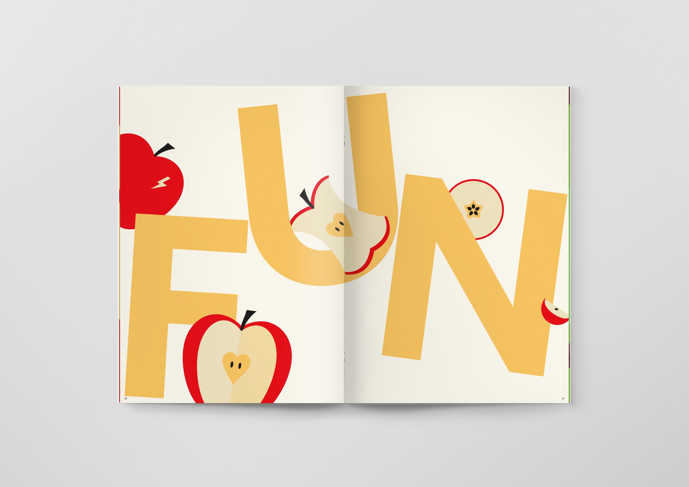 Rockit Brand Book | Best Awards