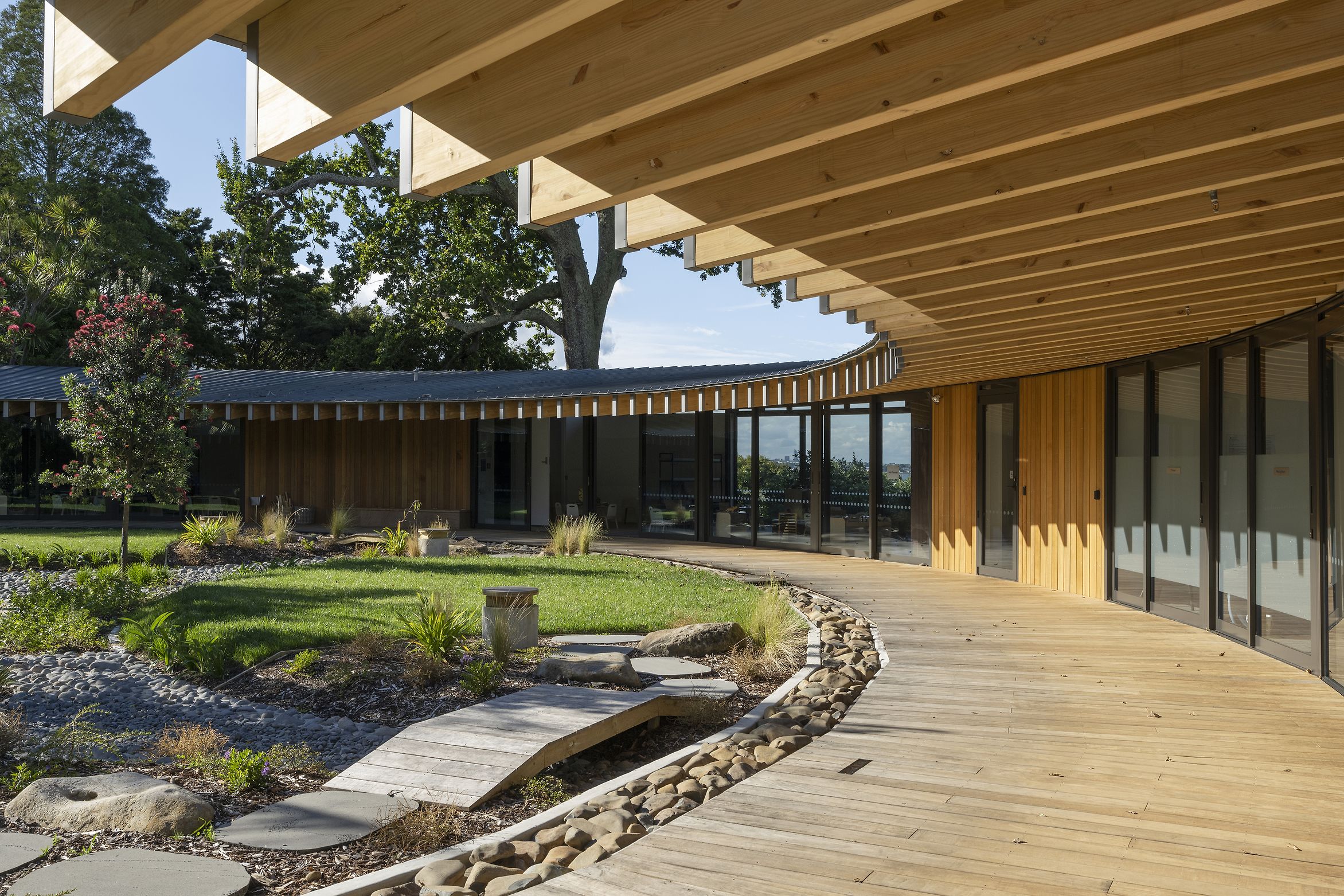 Saint Kentigern Preschool | Best Awards