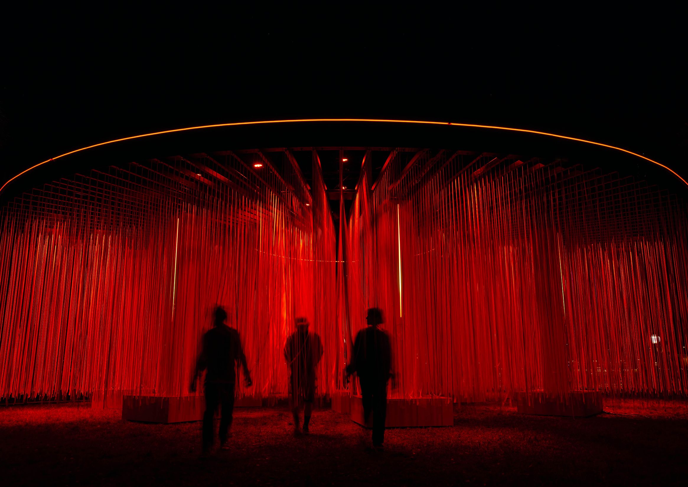 Connection | Best Awards