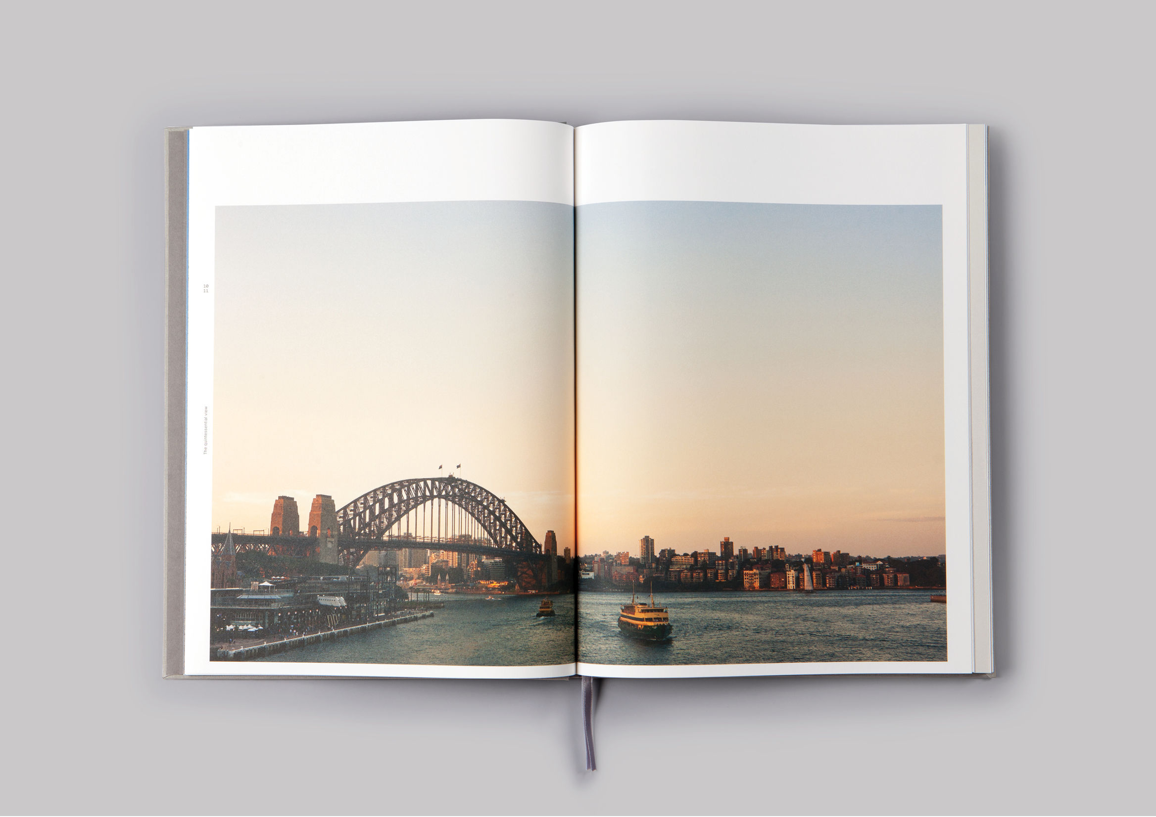 Loftus Lane | Best Design Awards