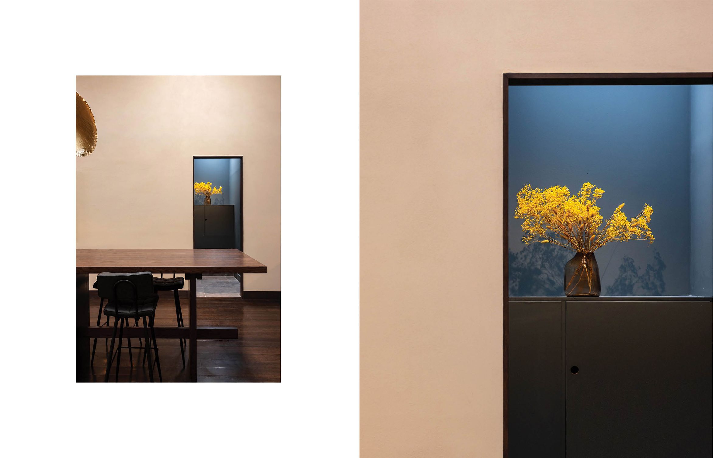 Alex Wang HQ | Best Design Awards