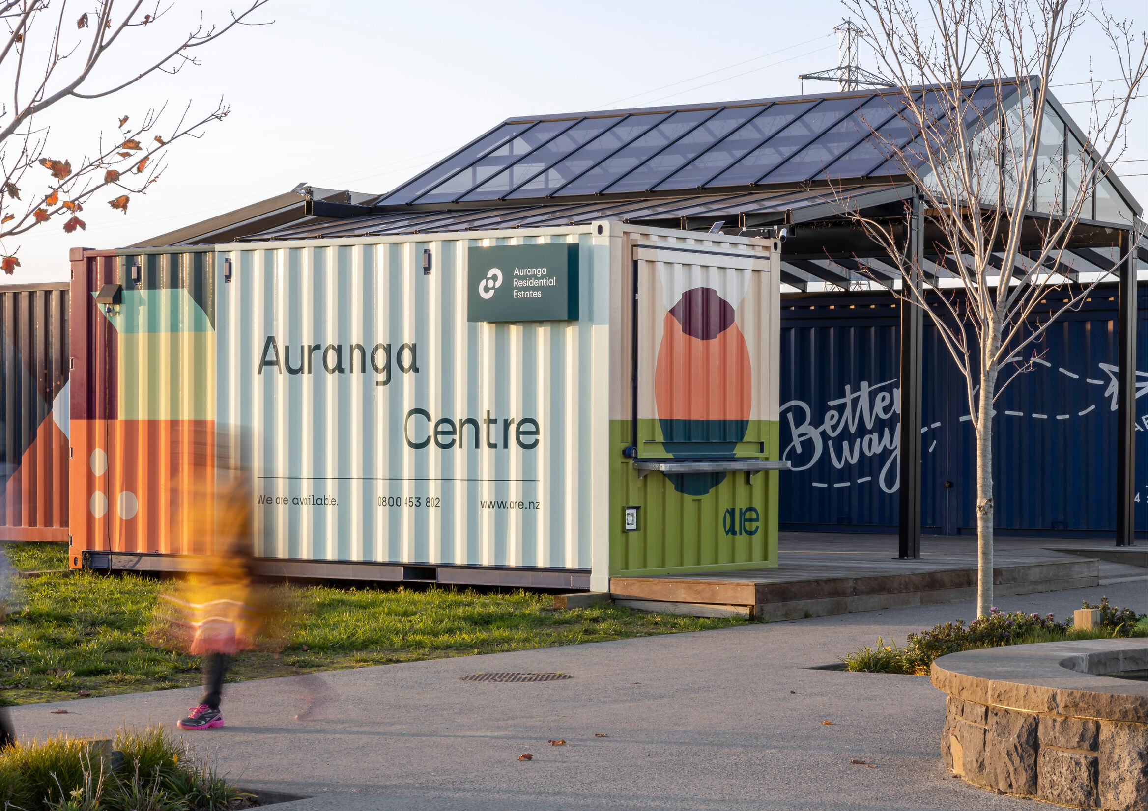 Auranga Residential Estates | Best Awards