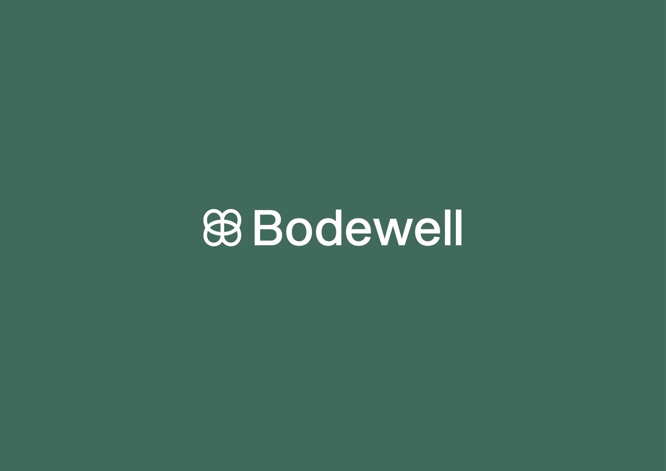 Bodewell | Best Design Awards