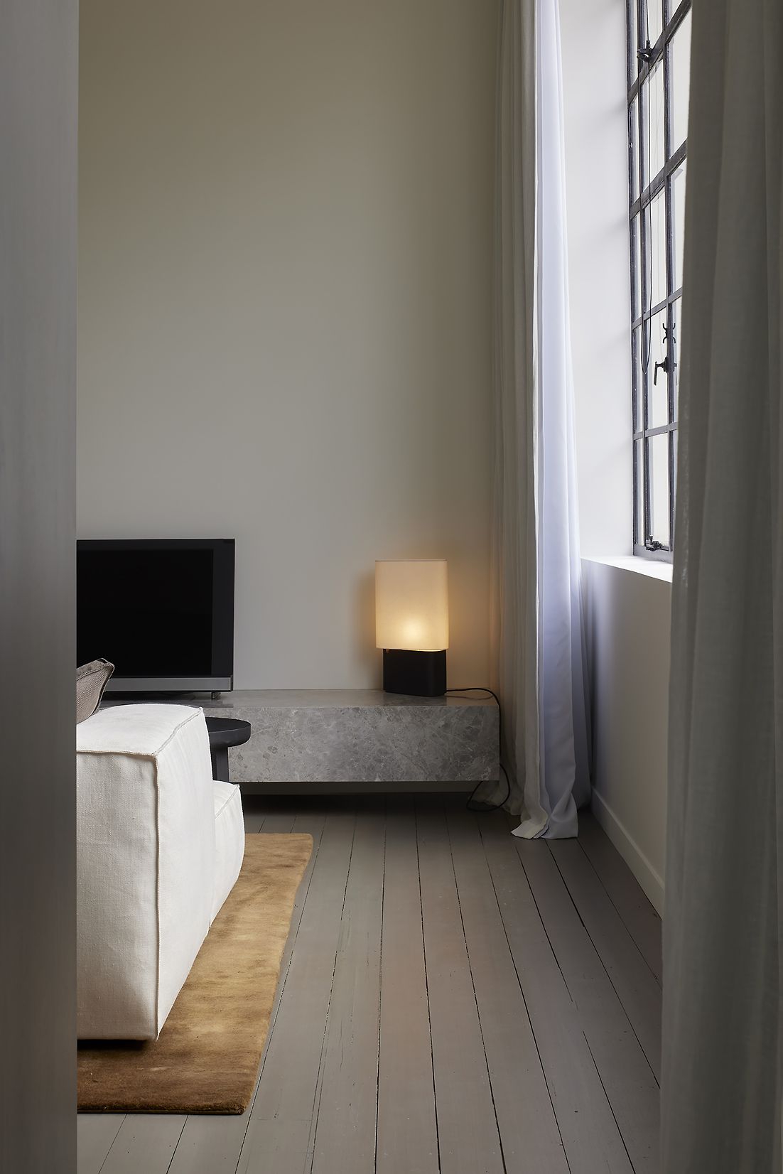 Parklane apartment | Best Design Awards