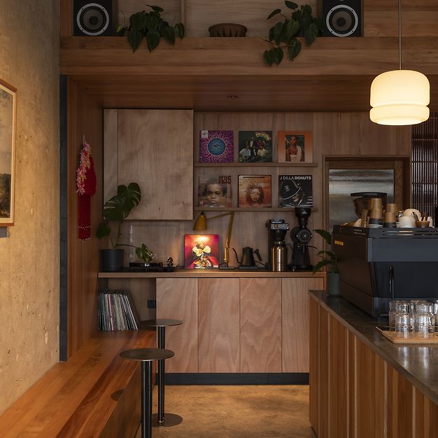 NATIVE Design Workshop | Best Awards