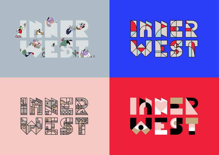 Inner West | Best Awards