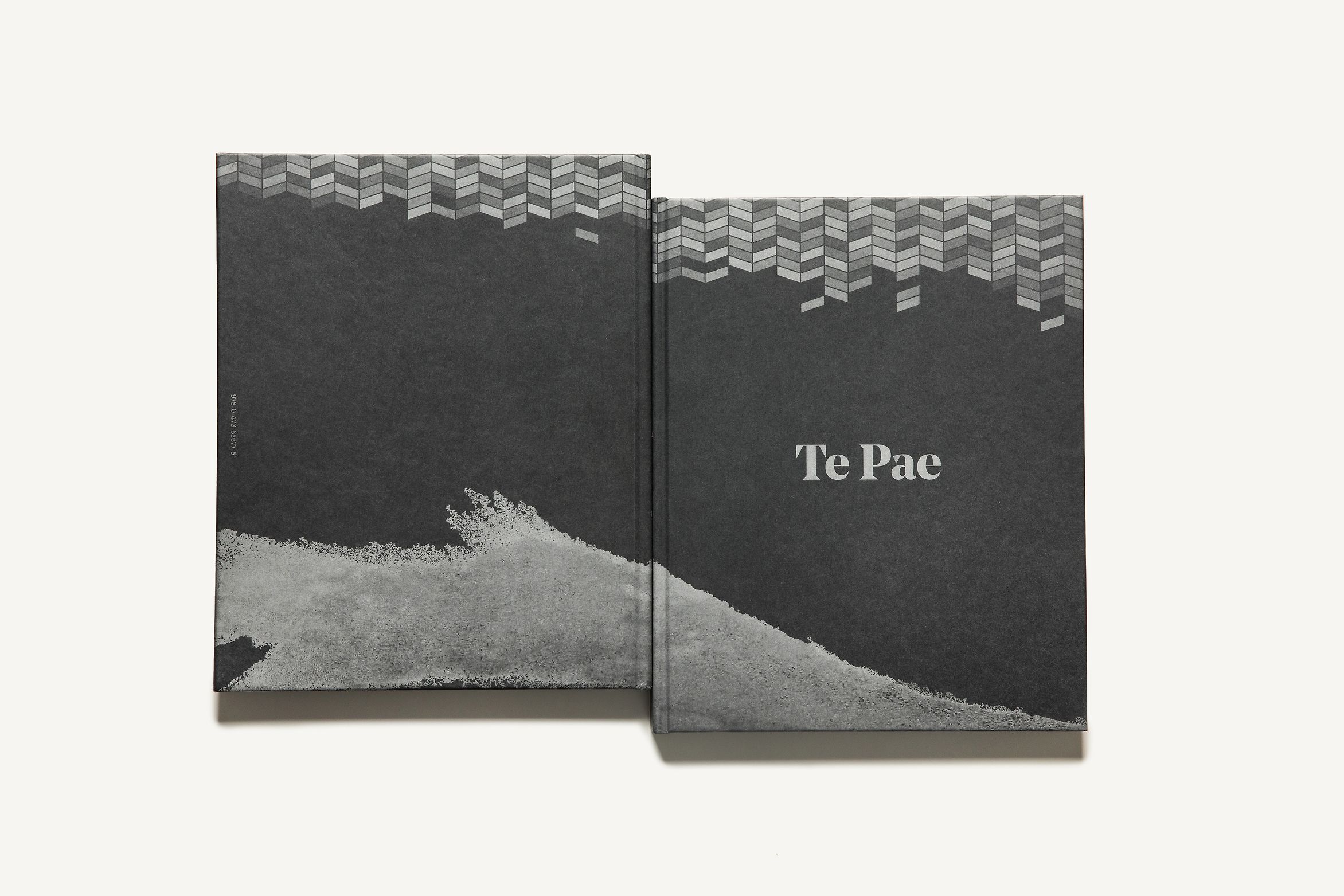 Te Pae | Best Awards