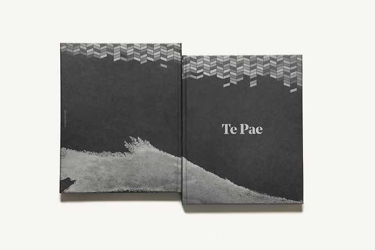 Te Pae | Best Awards
