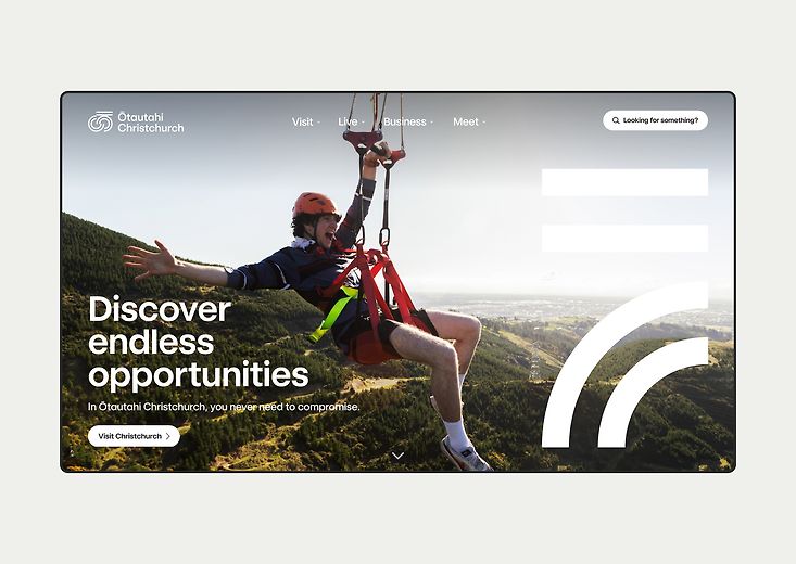 ChristchurchNZ | Best Awards