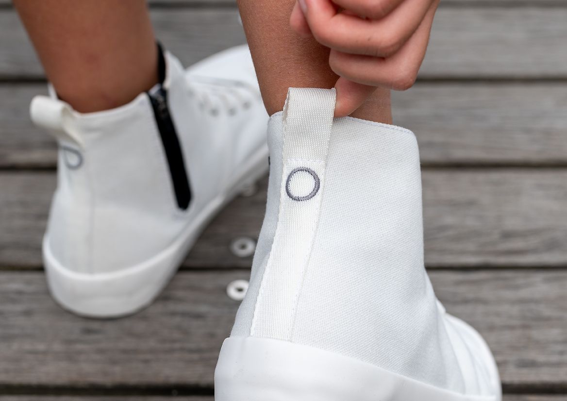 cwic footwear | Best Awards