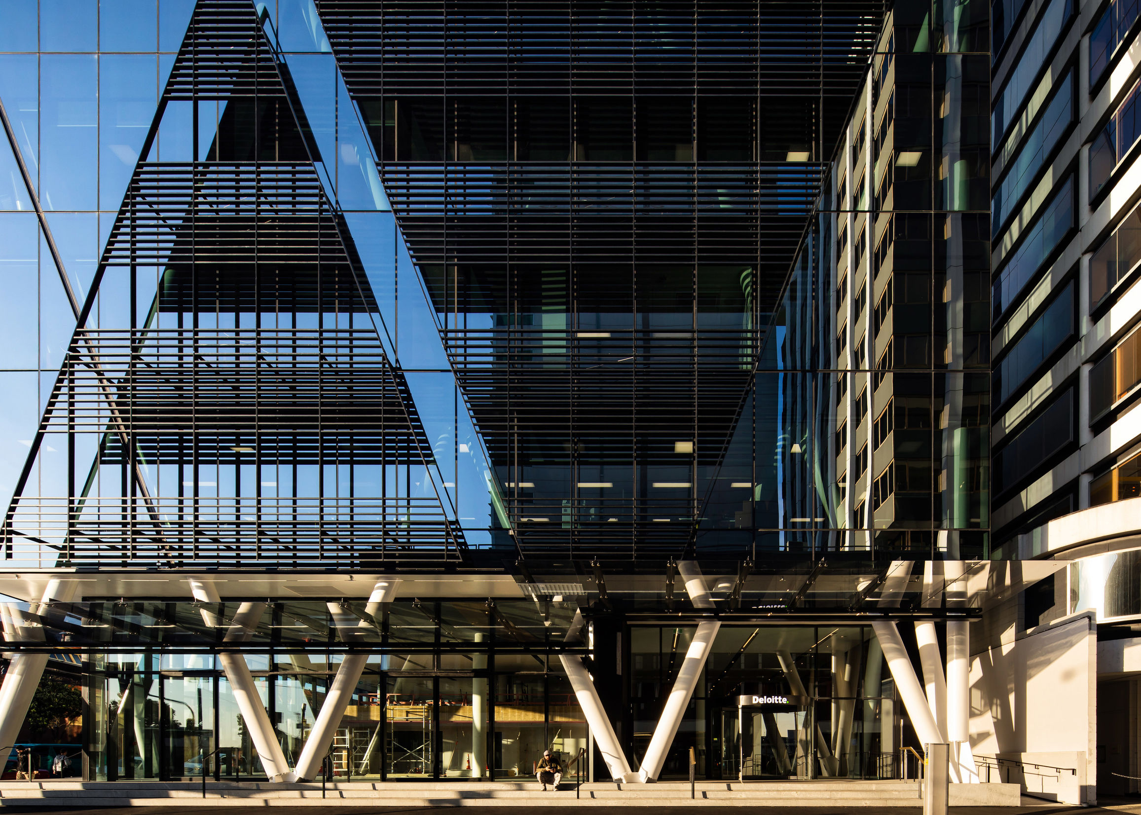 20 Customhouse Quay | Best Design Awards