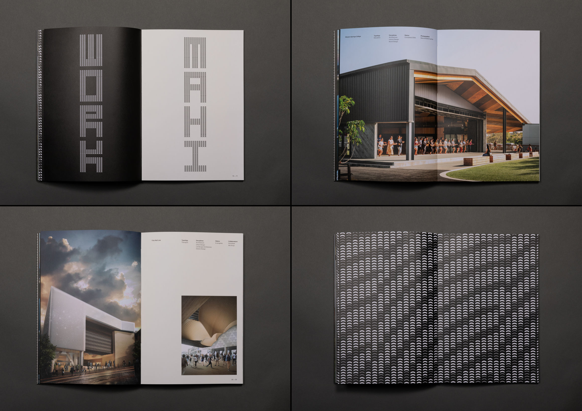 Jasmax Brand Identity | Best Awards