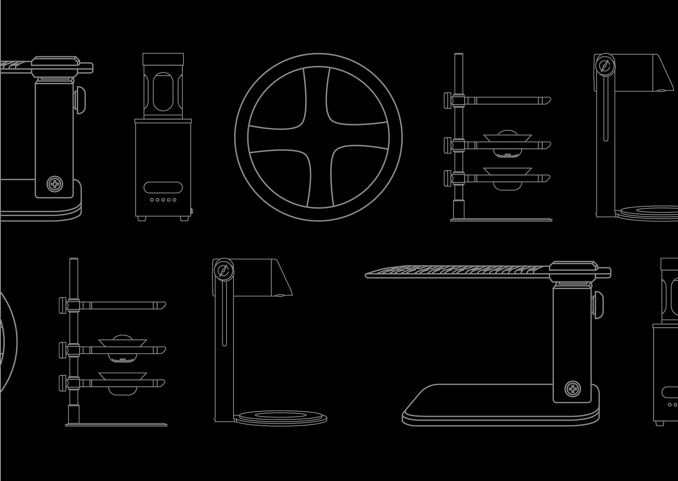 Nucleus | Best Awards