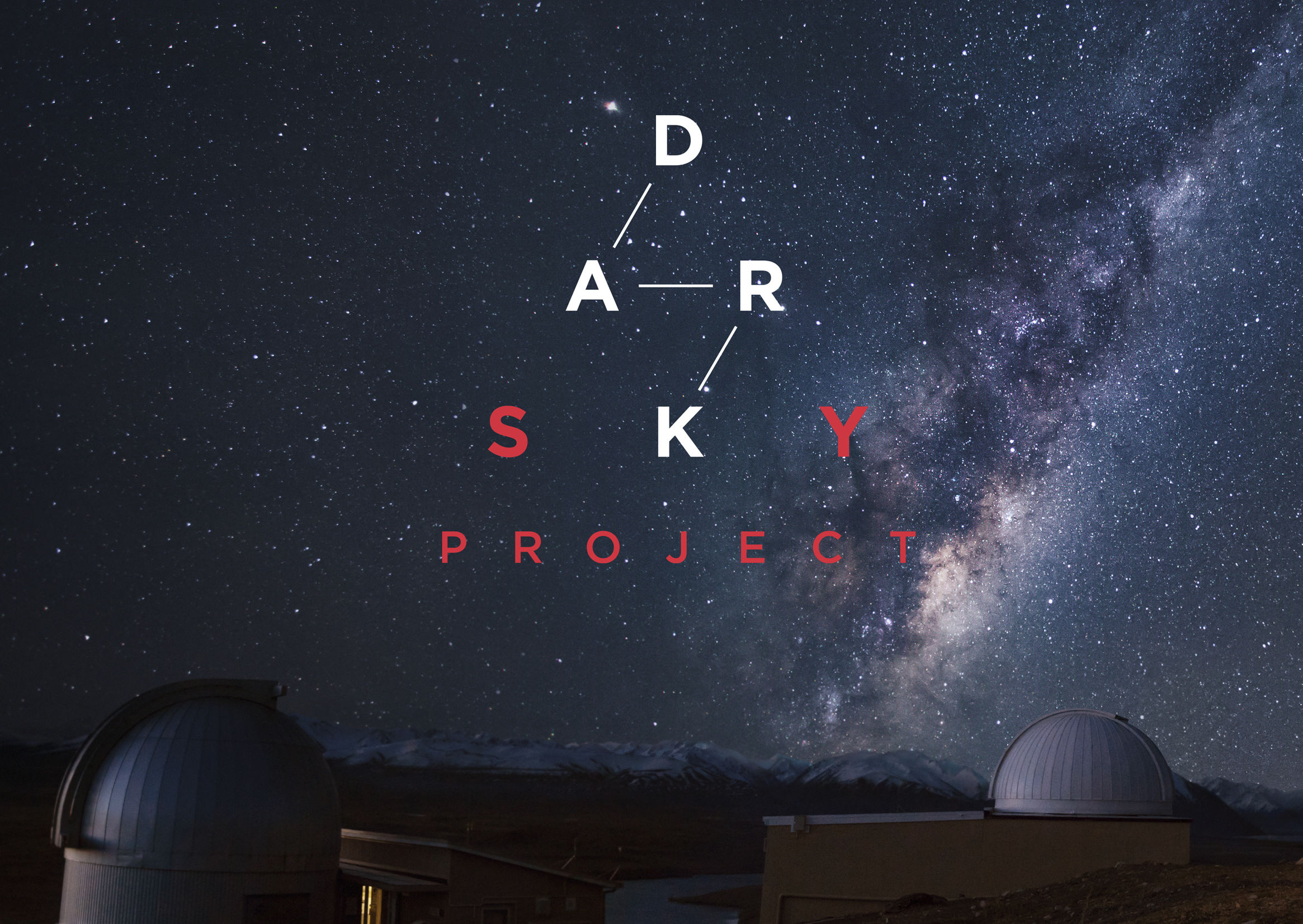 Dark Sky Project | Best Awards