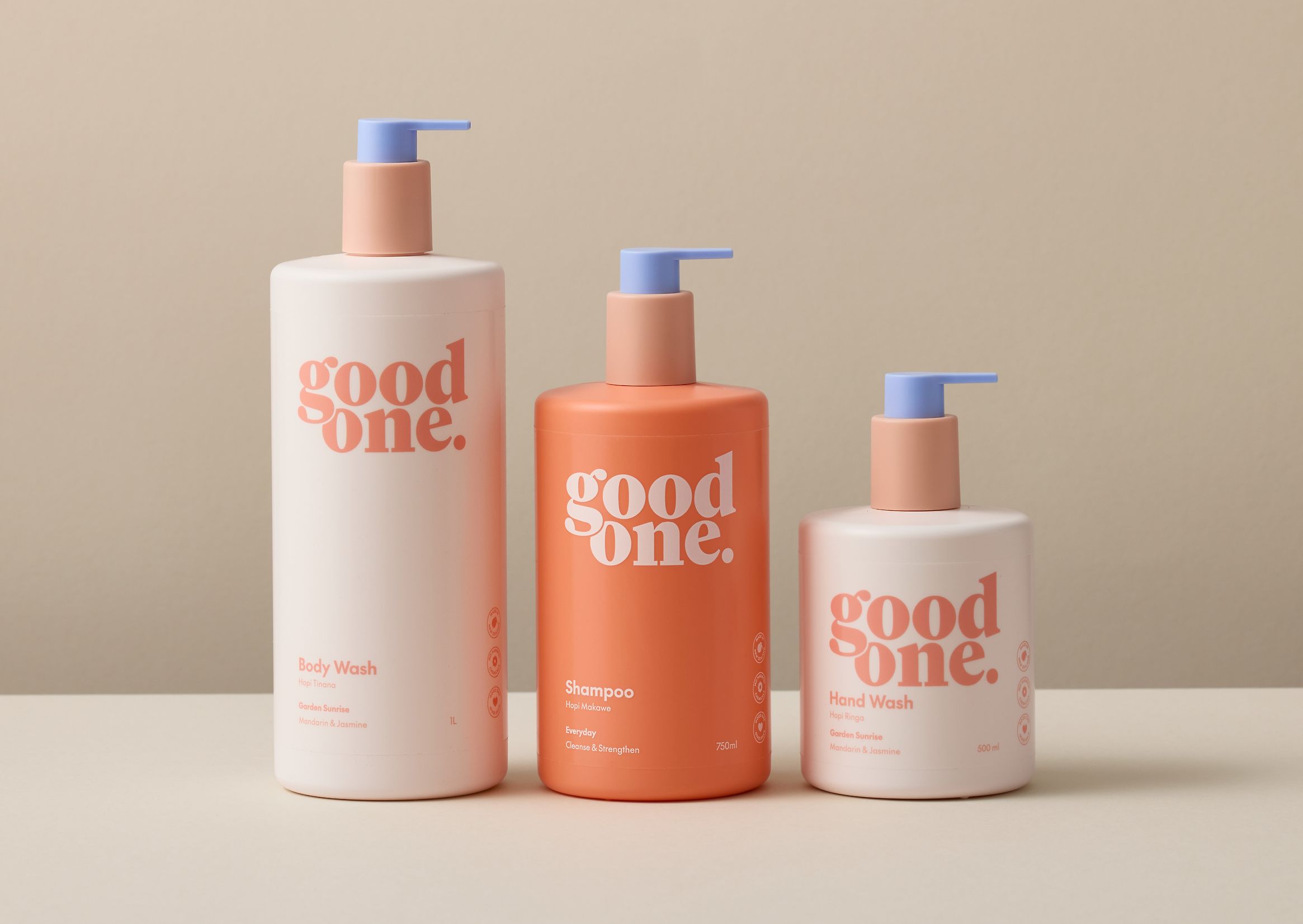 Good One. | Best Awards