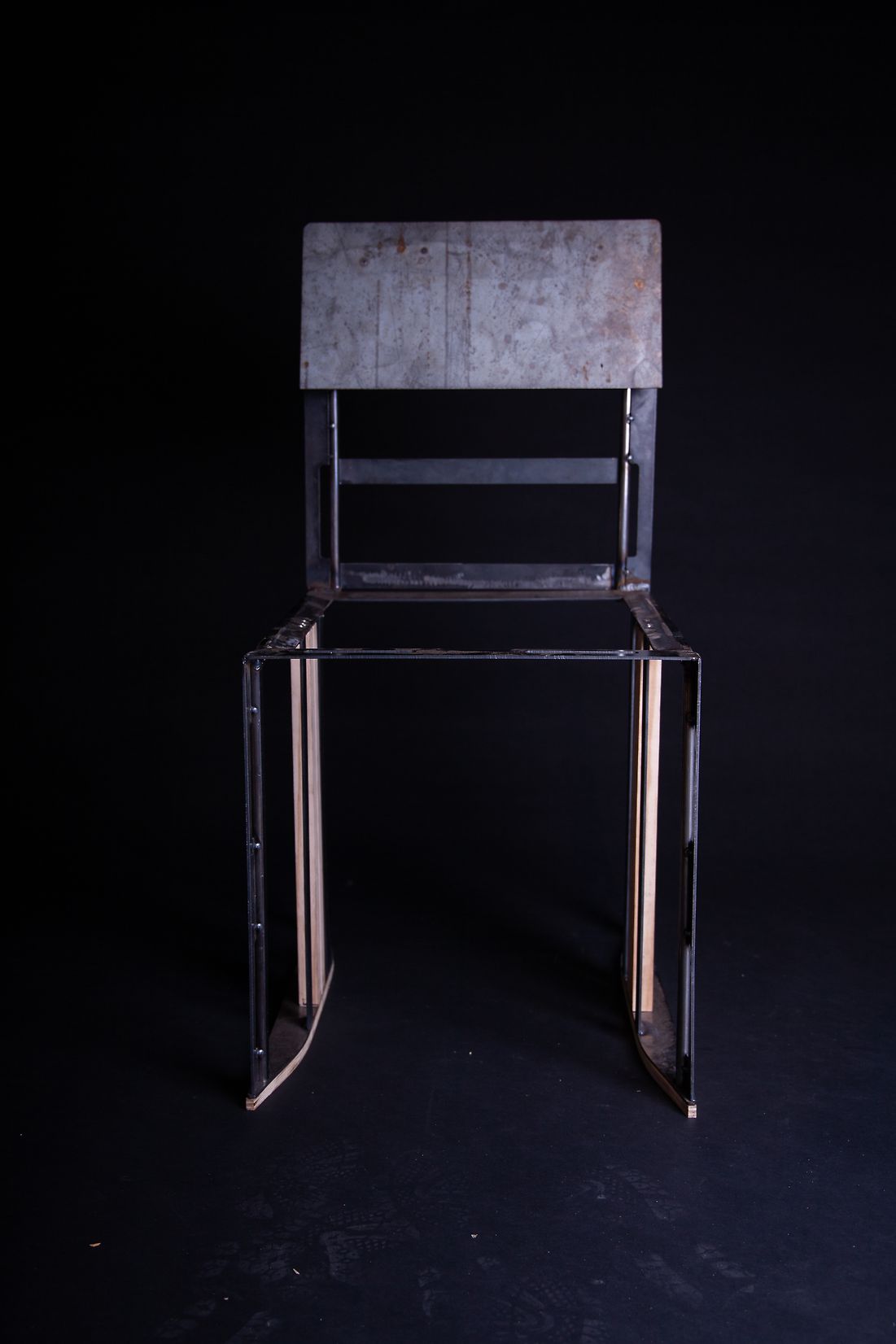 Sacha Chair | Best Awards