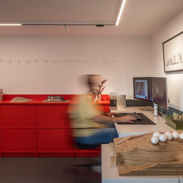 Barry Connor Design | Best Design Awards