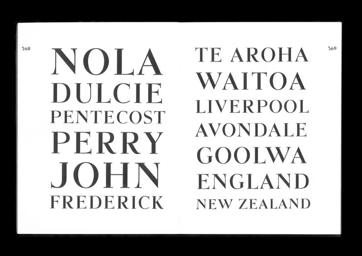 The Perry Line | Best Awards