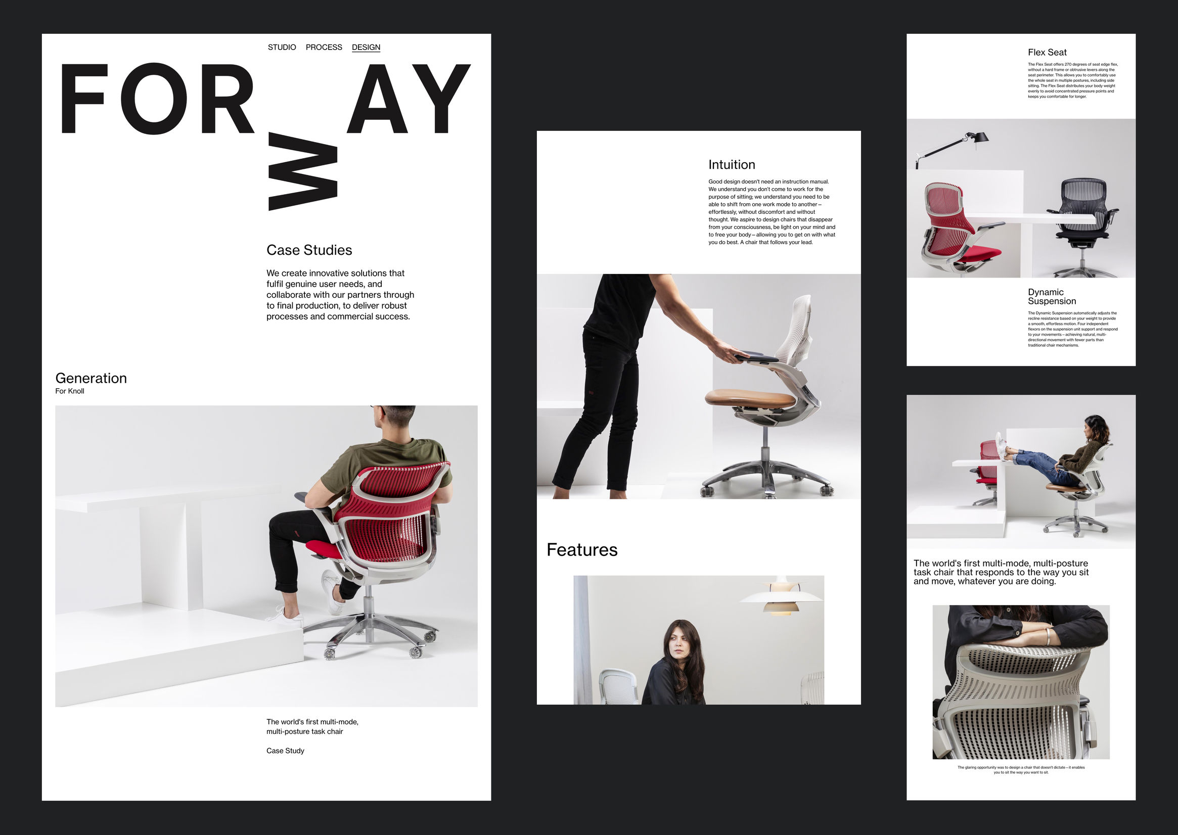Formway | Best Design Awards