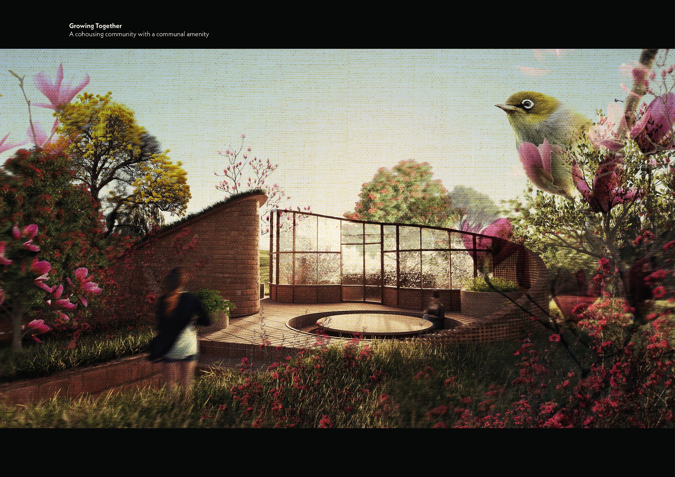 Growing Together | Best Awards