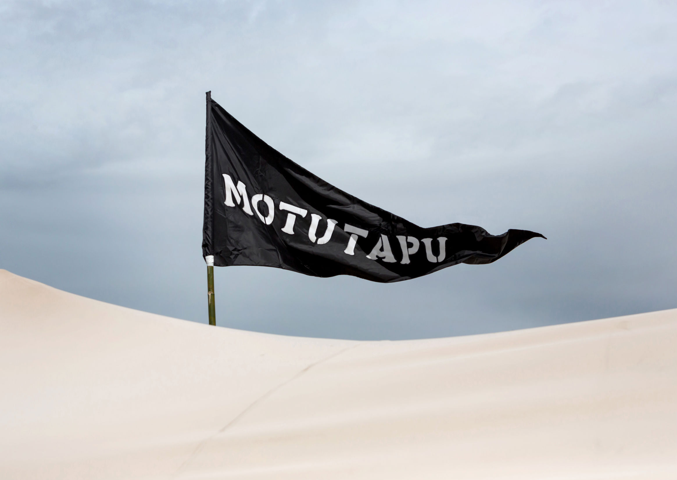 Motutapu | Best Awards