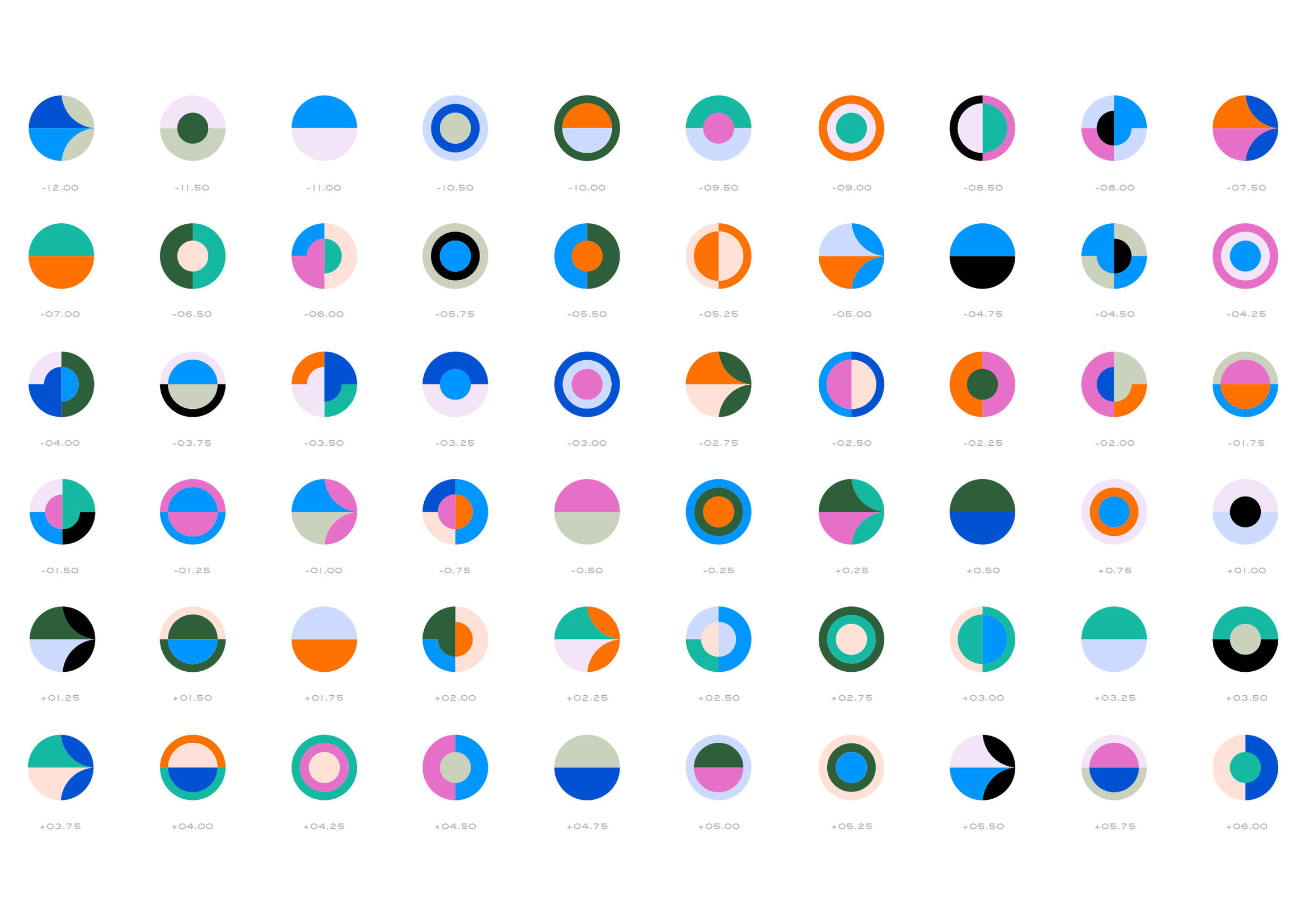 Dimple Contacts | Best Design Awards