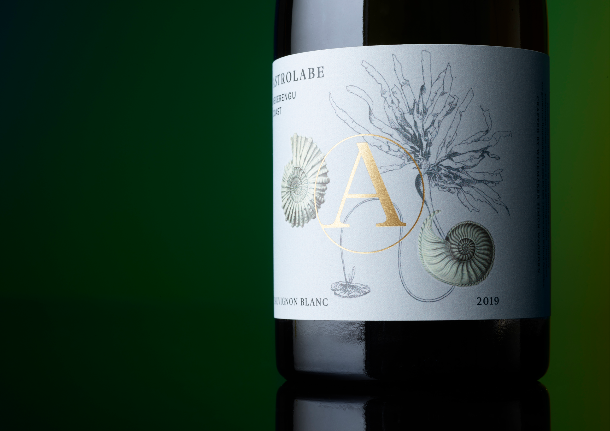 Astrolabe | Best Design Awards
