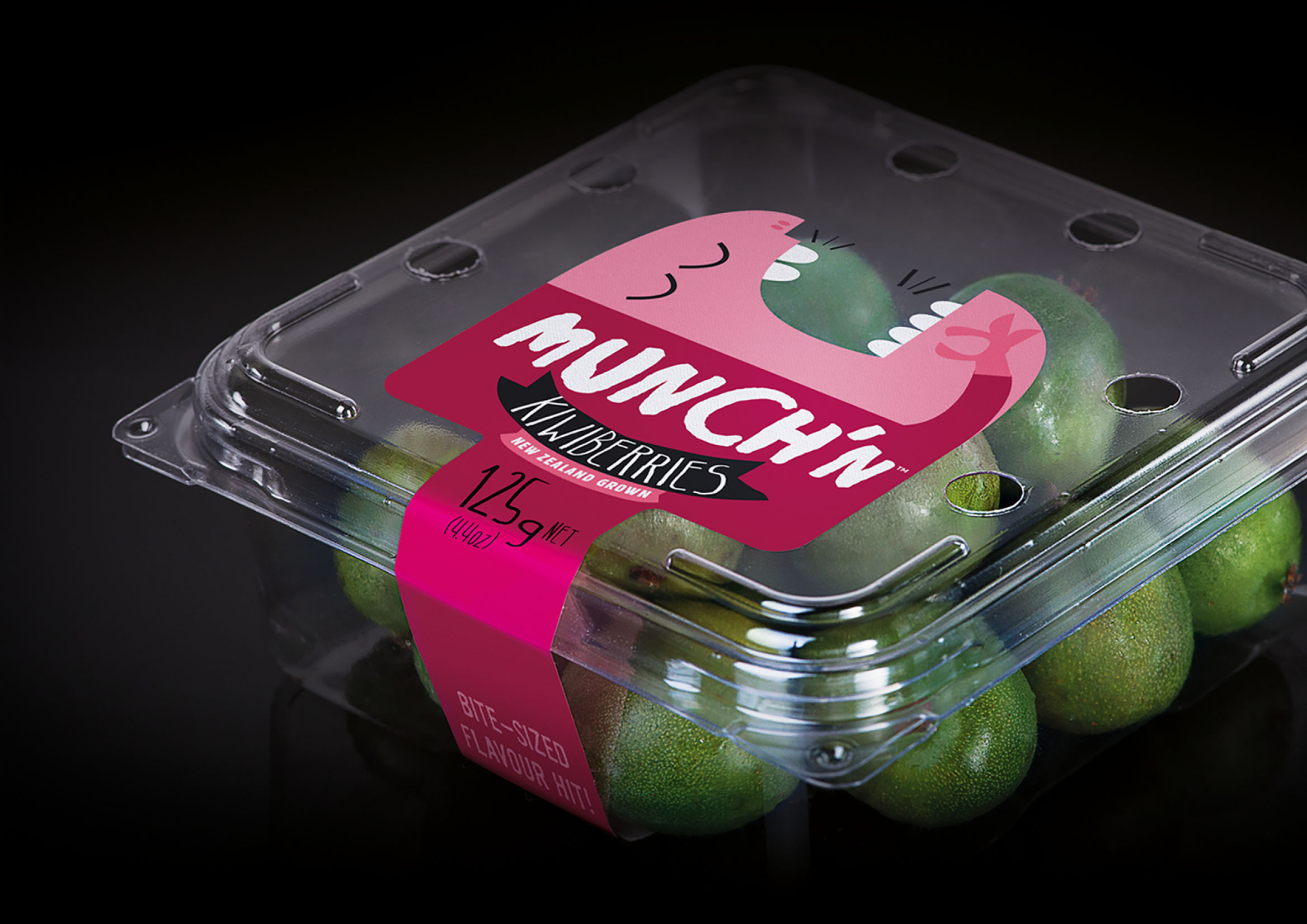 Freshmax - Munch'n Packaging | Best Awards