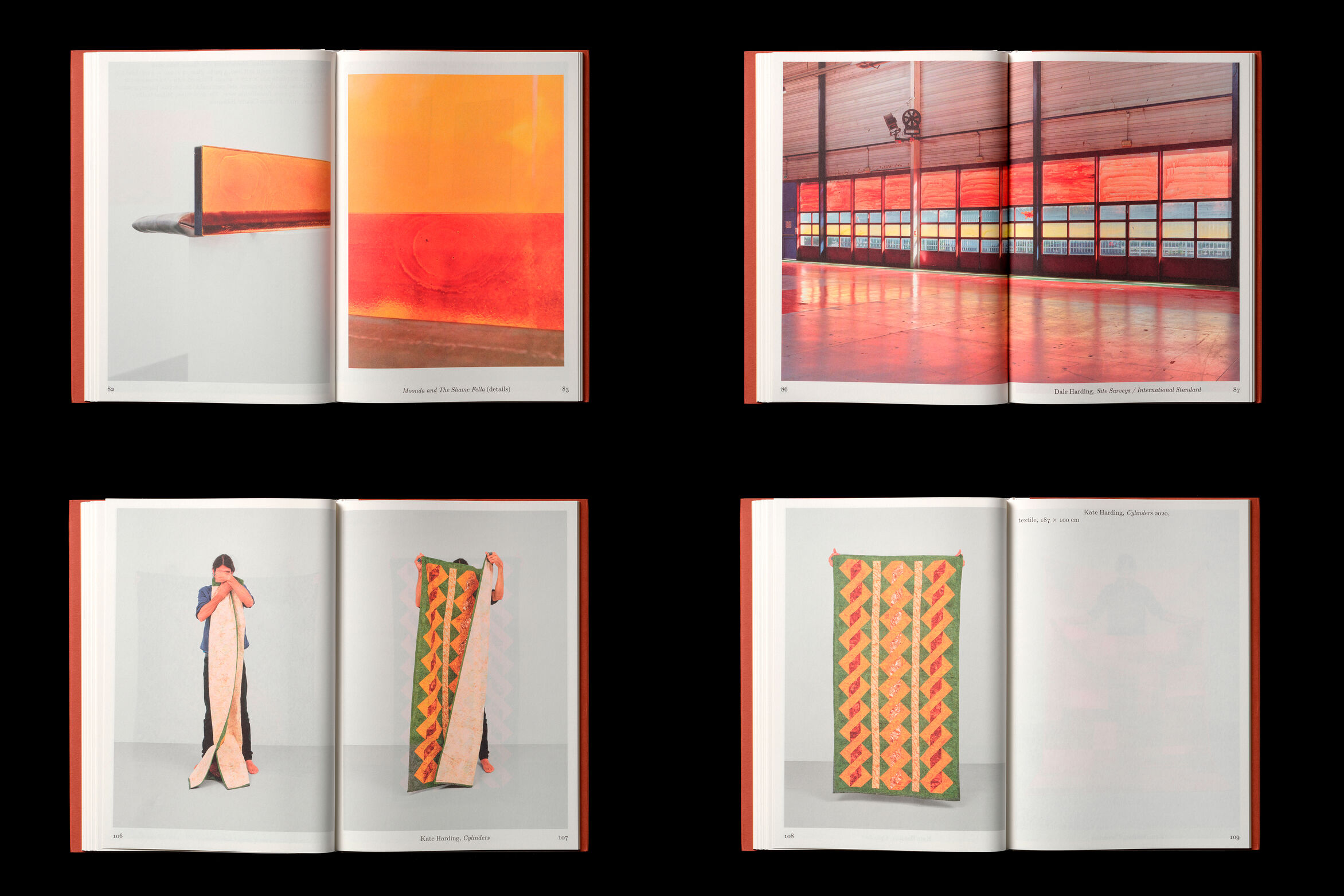 Dale Harding – Through a lens of visitation | Best Awards