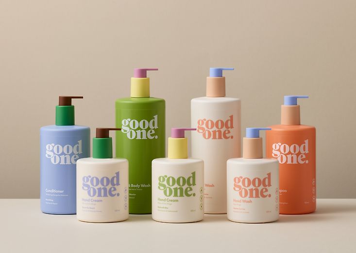 Good One. | Best Awards