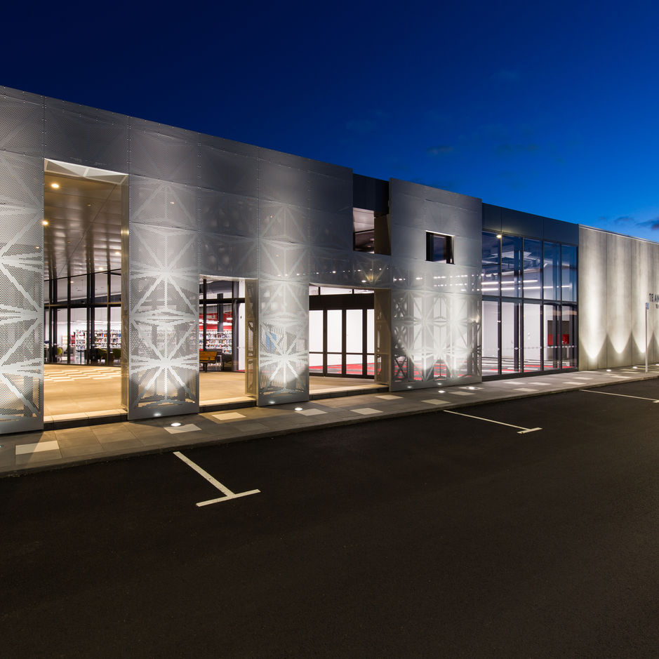 Opus Architecture | Best Awards