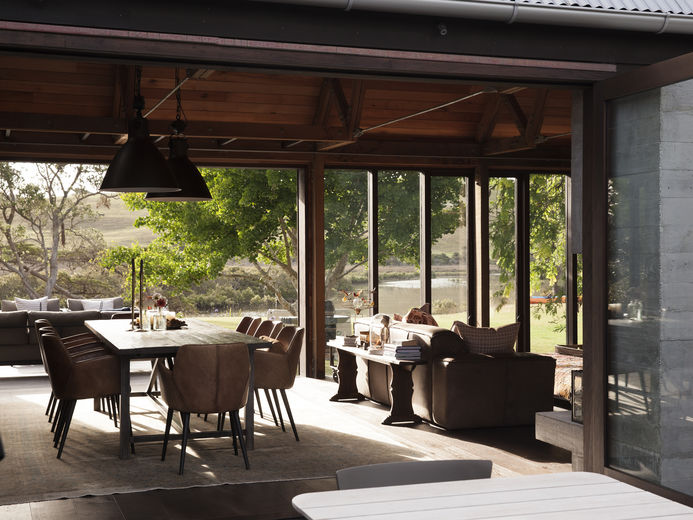 Point Wells Gable House | Best Awards