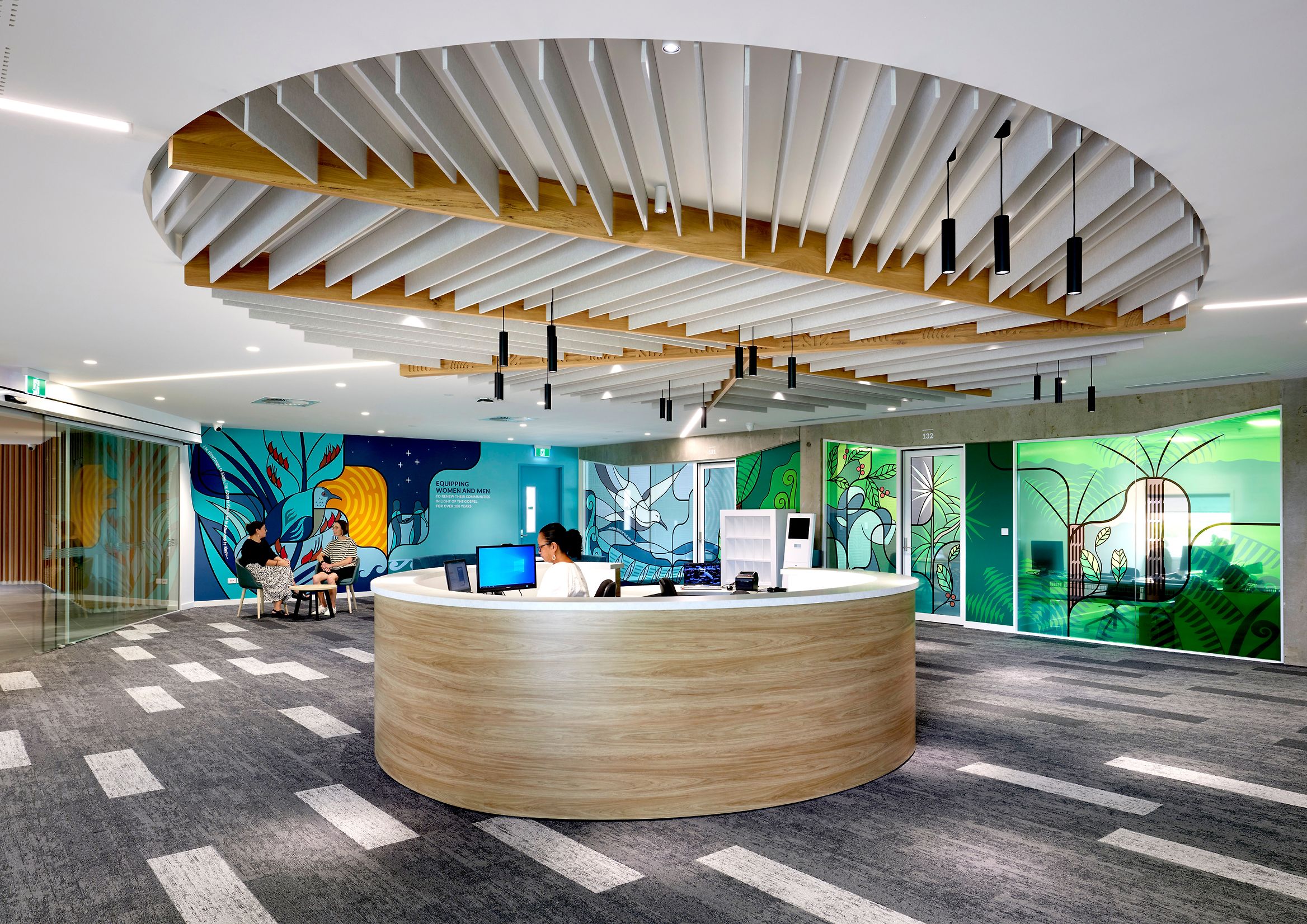 Narrative Design & Exhibition | Best Awards