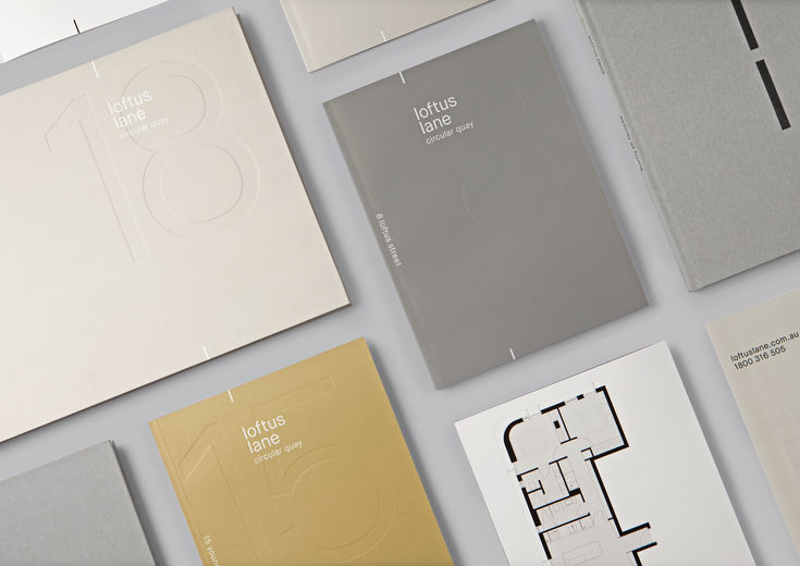 Loftus Lane | Best Design Awards