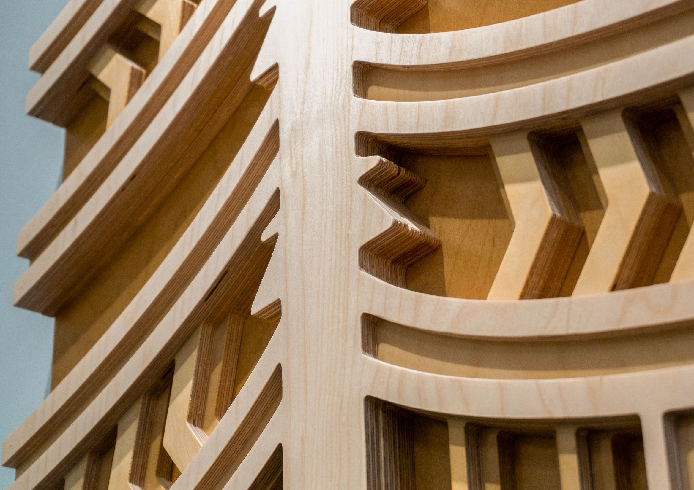 Centralines Carvings | Best Awards