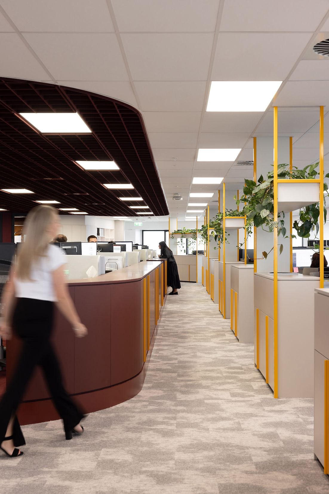 Anthony Harper | Best Awards